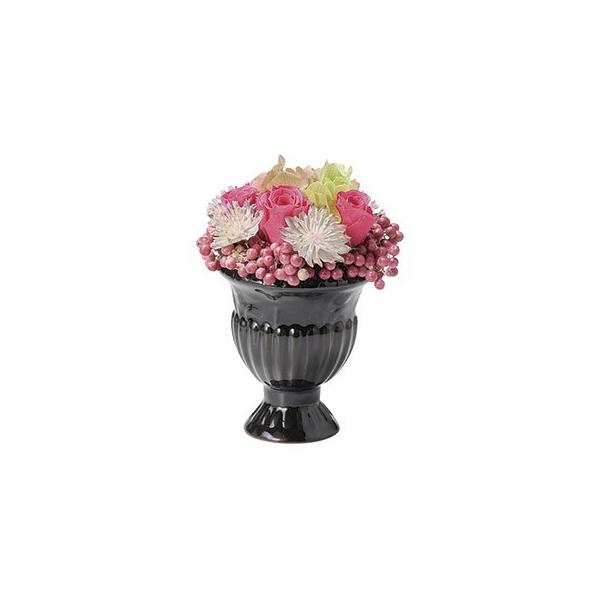 【商品番号：079-05241】/【VAR：42812】4978929190620/20170406new花器・花瓶 陶器花器