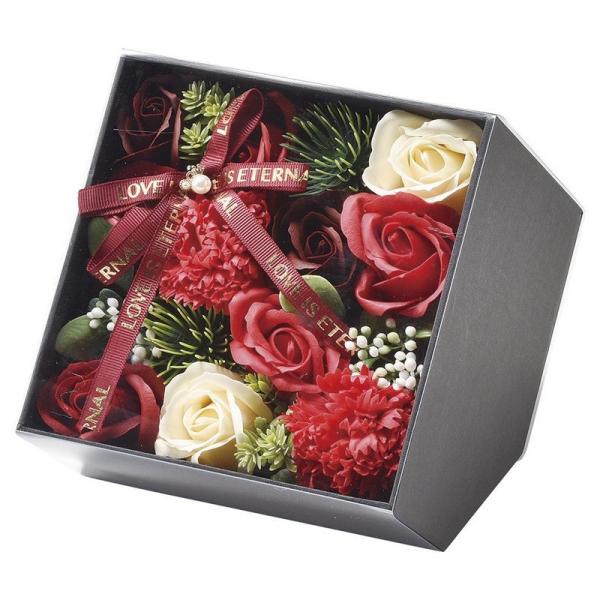 【商品番号：079-06737】/【VAR：58887】20191025new/soap-02ソープフラワー ソープフラワー完成品【松野ホビー】