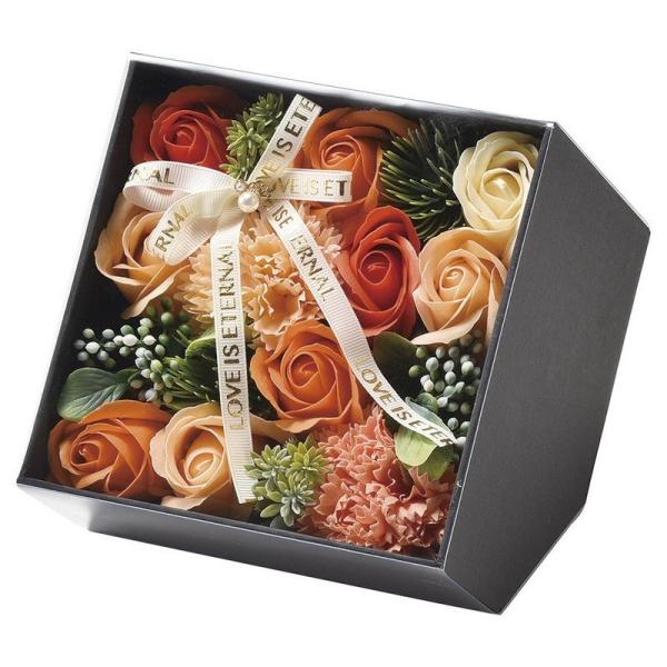 【商品番号：079-06738】/【VAR：58887】20191025new/soap-02ソープフラワー ソープフラワー完成品