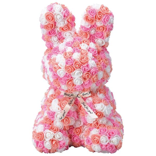 【商品番号：079-07090】/【VAR：16810】20211105new/color20230919造花ギフト フラワーアレンジ【松野ホビー】