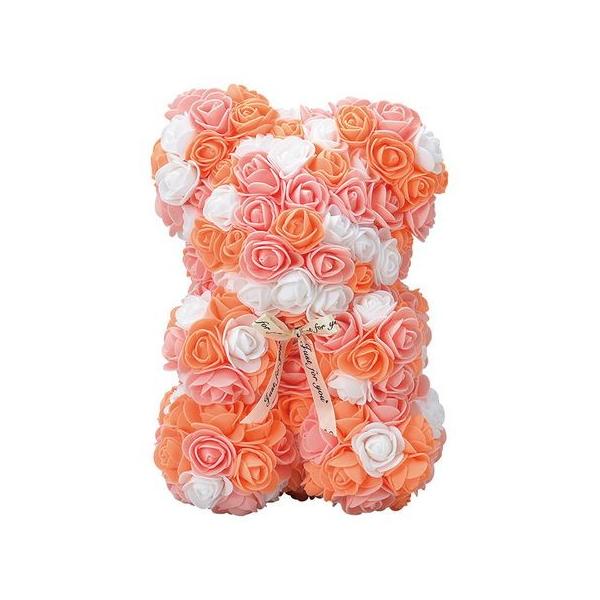 【商品番号：079-07095】/【VAR：12740】20201201new造花ギフト フラワーアレンジ【松野ホビー】