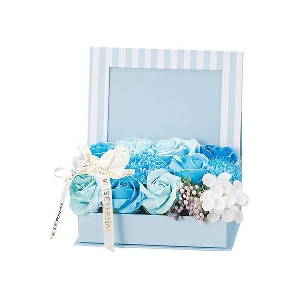 【商品番号：079-07180】/【VAR：17978】20210622new/soap-01ソープフラワー ソープフラワー完成品【松野ホビー】