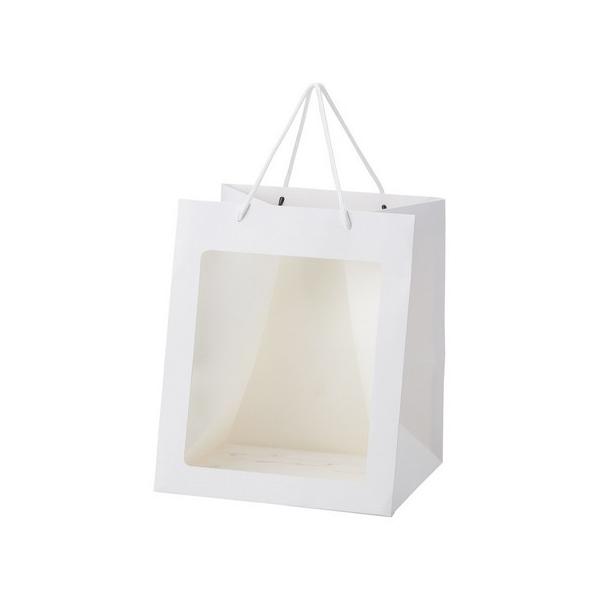 【商品番号：079-07212】/【販売単位】6枚 ※表示価格は、この単位での金額となります/【VAR：17982】20210622newラッピング袋・プレゼント袋 手提げ紙袋【松野ホビー】