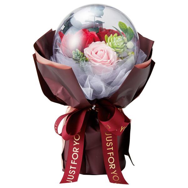 【商品番号：079-07436】/【VAR：18202】20221213new/color20230919ソープフラワー ソープフラワー完成品【松野ホビー】