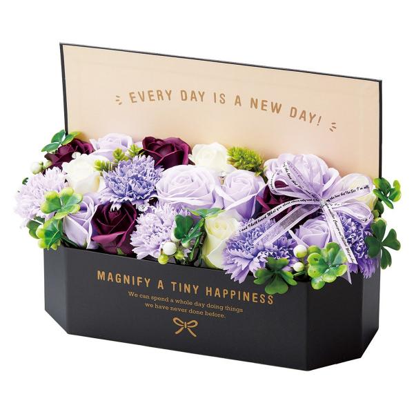 【商品番号：079-07486】/【VAR：18208】20221213new/soap-02/color20230919ソープフラワー ソープフラワー完成品【松野ホビー】