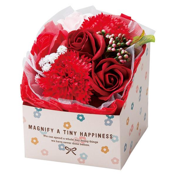 【商品番号：079-07488】/【VAR：67581】20221213new/soap-02/color20230919ソープフラワー ソープフラワー完成品