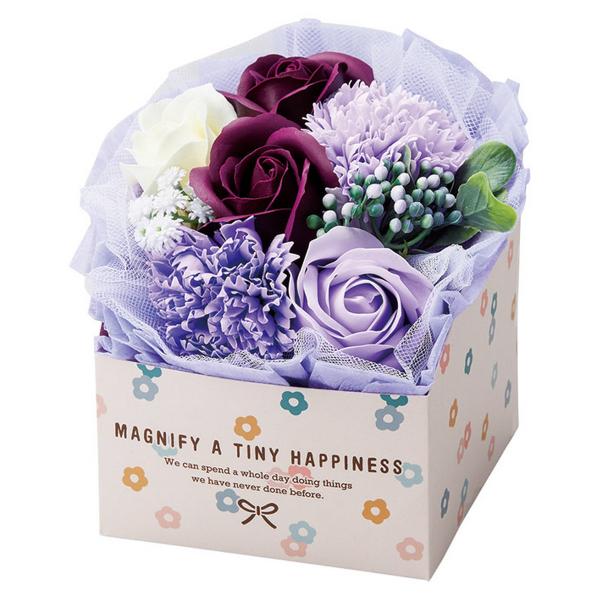 【商品番号：079-07491】/【VAR：67581】20221213new/soap-02/color20230919ソープフラワー ソープフラワー完成品