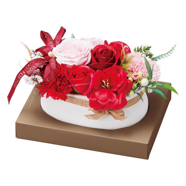 【商品番号：079-07503】/【VAR：67584】20221213new/color20230919ソープフラワー ソープフラワー完成品【松野ホビー】