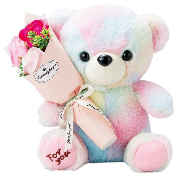 【商品番号：079-07541】/【VAR：67592】20221213new/color20230919ソープフラワー ソープフラワー完成品【松野ホビー】