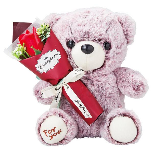 【商品番号：079-07546】/【VAR：67592】20221213new/color20230919ソープフラワー ソープフラワー完成品