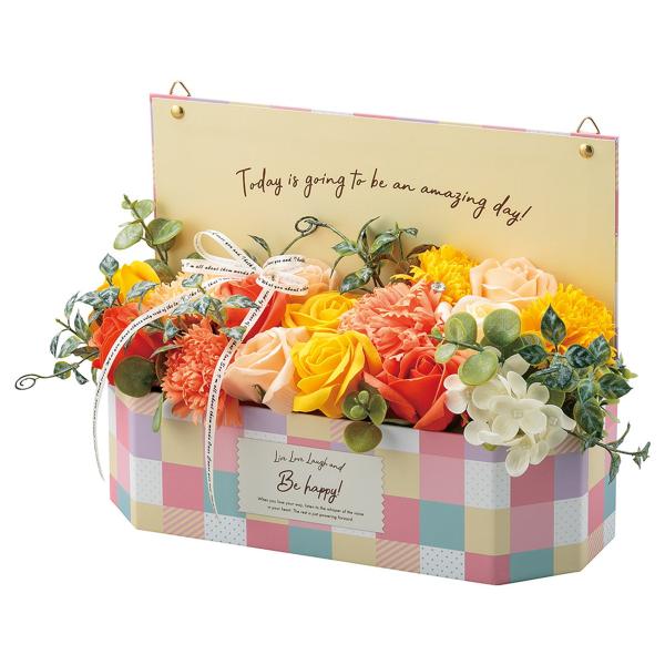 【商品番号：079-07654】/【VAR：20096】20230505new/color20230919ソープフラワー ソープフラワー完成品【松野ホビー】