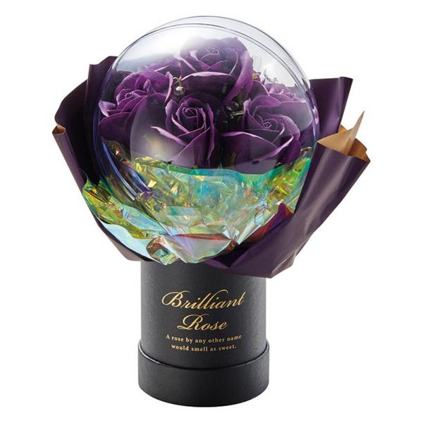 【商品番号：079-07739】/【VAR：25811】date20240319ソープフラワー ソープフラワー完成品【松野ホビー】