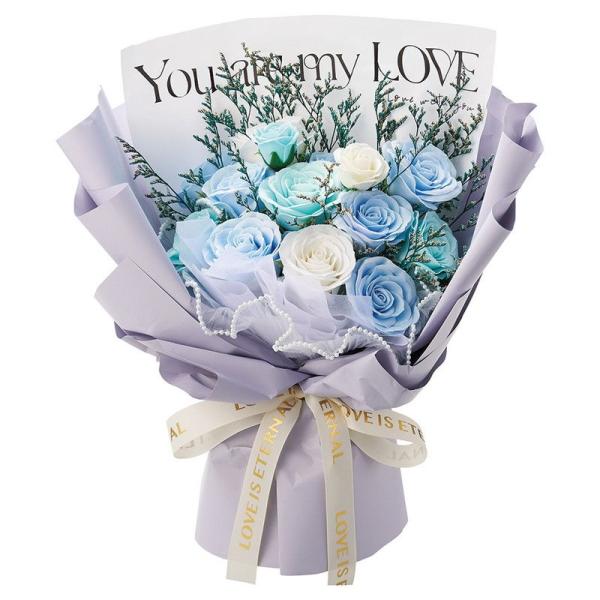 【商品番号：079-08044】/【VAR：75368】date20250215ソープフラワー ソープフラワー完成品【松野ホビー】