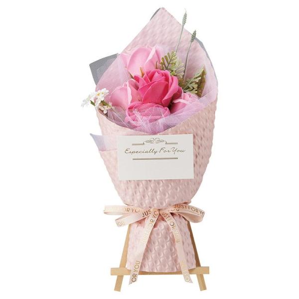 【商品番号：079-08050】/【VAR：75370】date20250215ソープフラワー ソープフラワー完成品【松野ホビー】