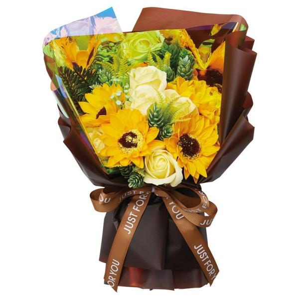 【商品番号：079-08108】/【VAR：】date20250215ソープフラワー ソープフラワー完成品【松野ホビー】