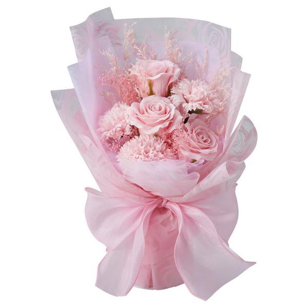 【商品番号：079-08130】/【VAR：33234】date20260223ソープフラワー ソープフラワー完成品【松野ホビー】