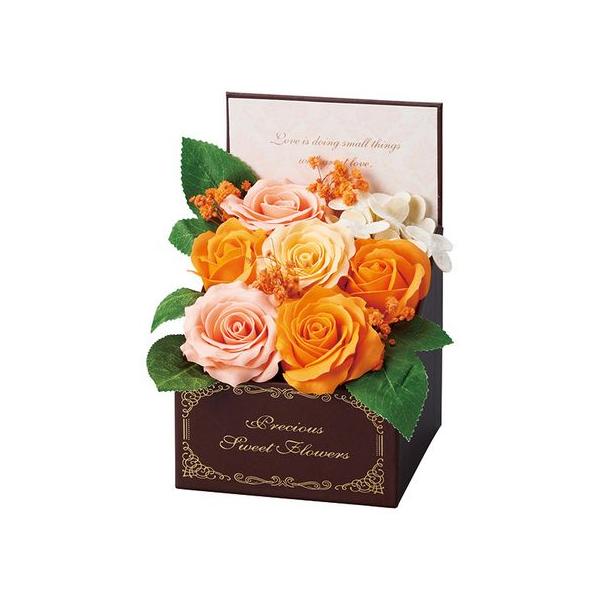 【商品番号：079-08166】/【VAR：33241】date20260223ソープフラワー ソープフラワー完成品【松野ホビー】