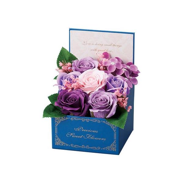 【商品番号：079-08167】/【VAR：33241】date20260223ソープフラワー ソープフラワー完成品【松野ホビー】