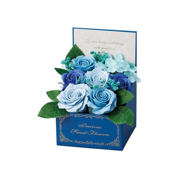 【商品番号：079-08168】/【VAR：90059】date20260223ソープフラワー ソープフラワー完成品【松野ホビー】