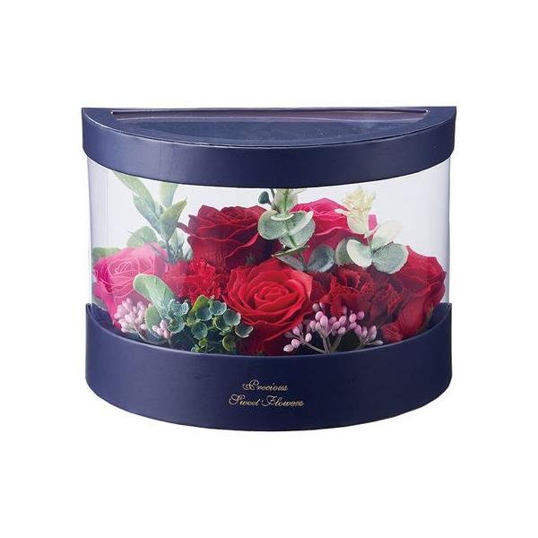 【商品番号：079-08174】/【VAR：33243】date20260223ソープフラワー ソープフラワー完成品【松野ホビー】