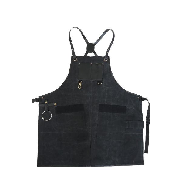 【商品番号：081-04422】/【VAR：23587】date20240427/999color10197/sdgs02ガーデニング・園芸用品 ファッション エプロン【村田屋産業】