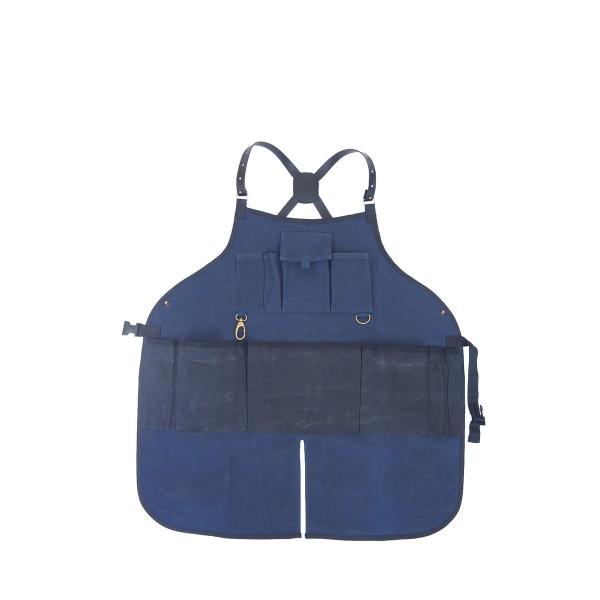 【商品番号：081-04430】/【VAR：23588】date20240427//sdgs02ガーデニング・園芸用品 ファッション エプロン【村田屋産業】