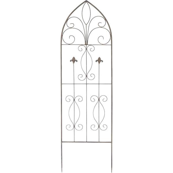 【商品番号：081-04643】【VAR：24195】date20241012 園芸用品 ガーデンファニチャー・家具 ラティス・フェンス ガーデニング雑貨 ガーデン雑貨 ガーデニング用品 ガーデン用品 ガーデニング ガーデン お庭 ベランダ...