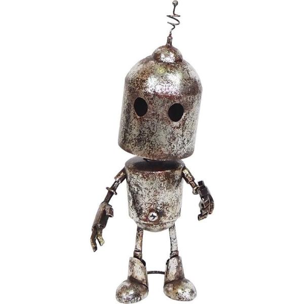 【商品番号：081-04693】/【VAR：74977】date20241012園芸用品 ガーデニング雑貨・オーナメント アイアン・ブリキ【村田屋産業】