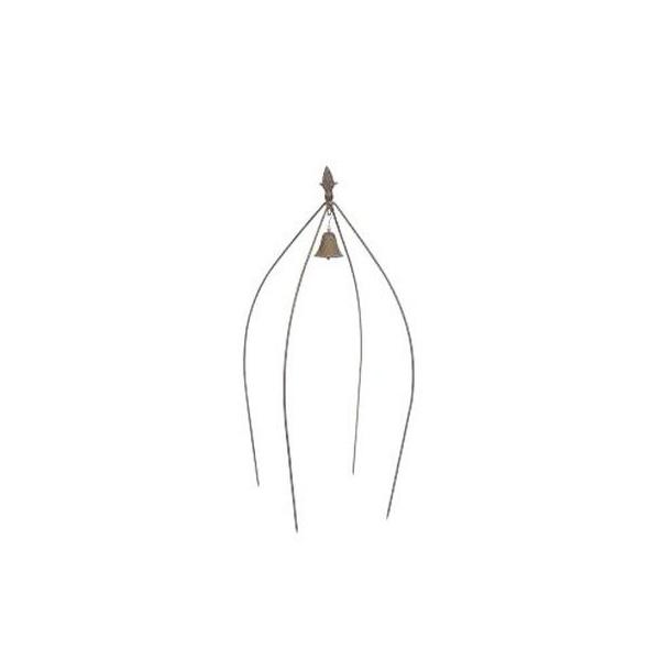 【商品番号：081-04785】/【VAR：74992】date20241021園芸用品 ガーデニング雑貨・オーナメント ガーデンピック【HEADS】