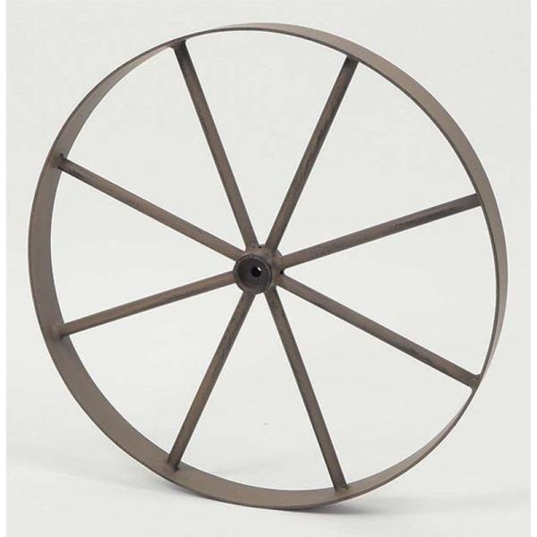 【商品番号：081-04961】/【VAR：84652】date20250422園芸用品 ガーデニング雑貨・オーナメント アイアン・ブリキ【村田屋産業】