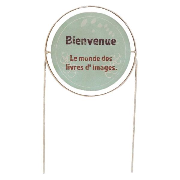 【商品番号：081-04964】/【VAR：84653】date20250422園芸用品 ガーデニング雑貨・オーナメント ガーデンピック【村田屋産業】