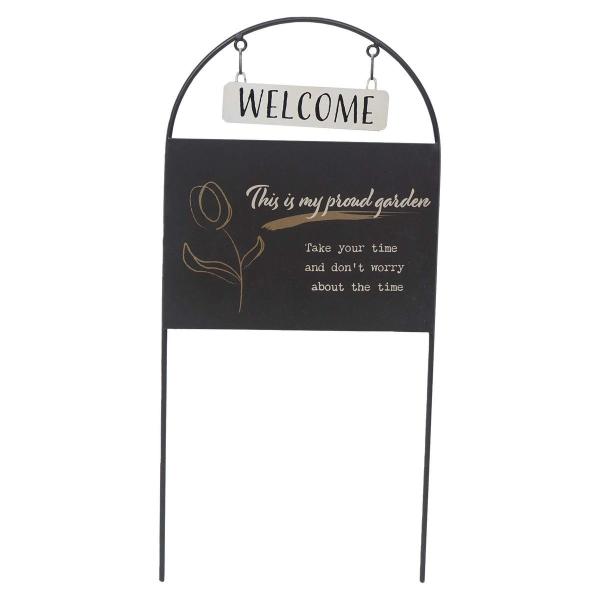 【商品番号：081-04972】/【VAR：84653】date20250422園芸用品 ガーデニング雑貨・オーナメント ガーデンピック【村田屋産業】