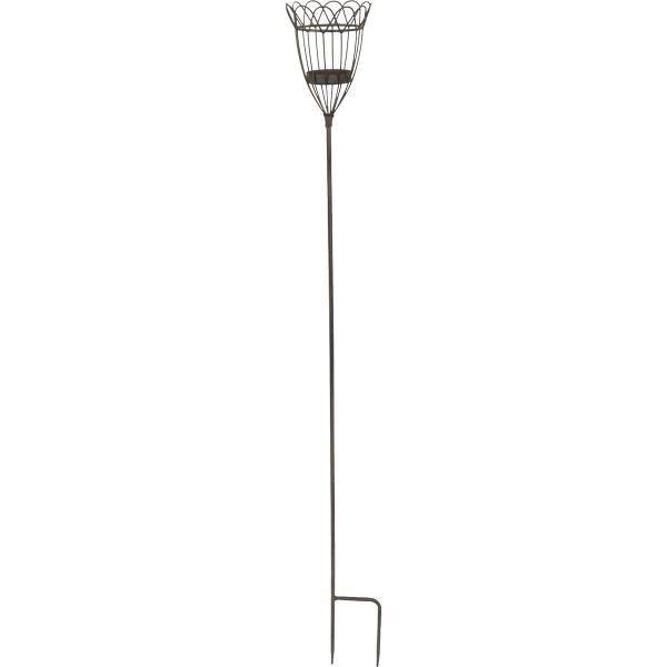 【商品番号：081-04977】/【VAR：84654】date20250422園芸用品 ガーデニング雑貨・オーナメント ガーデンピック【村田屋産業】