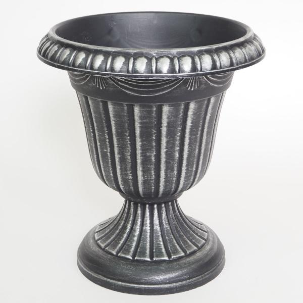 【商品番号：081-05175】/【VAR：84960】date20250825園芸用品 植木鉢・フラワーポット プラスチック鉢【村田屋産業】