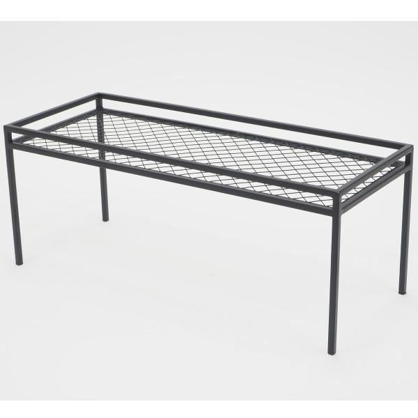 【商品番号：081-05193】/【VAR：74312】date20250825園芸用品 ガーデンファニチャー・家具 プランタースタンド【村田屋産業】