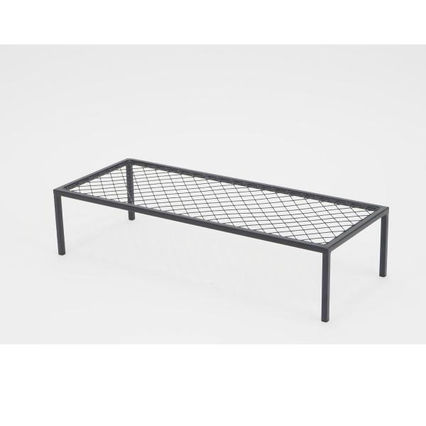 【商品番号：081-05202】/【VAR：23551】date20250825園芸用品 ガーデンファニチャー・家具 プランタースタンド【村田屋産業】