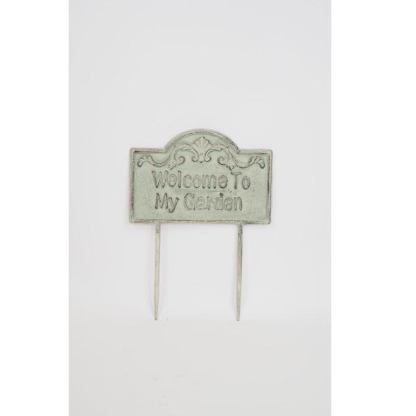 【商品番号：081-05277】/【VAR：30630】date20250825園芸用品 ガーデニング雑貨・オーナメント ガーデンピック【村田屋産業】