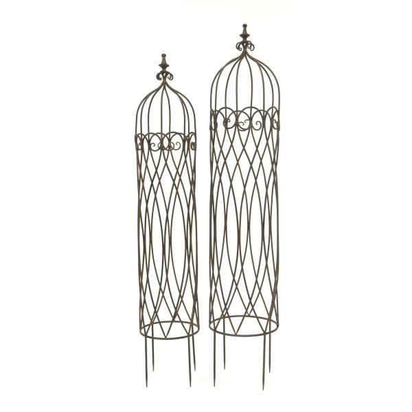 【商品番号：081-05610】/【VAR：】date20260310ガーデニング・園芸用品 園芸資材 支柱【村田屋産業】