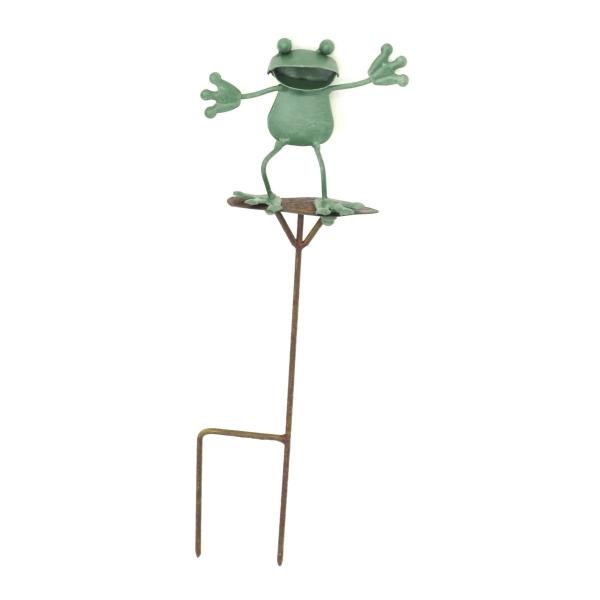 【商品番号：081-06124】/【VAR：33652】date20260310園芸用品 ガーデニング雑貨・オーナメント ガーデンピック【村田屋産業】