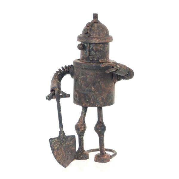 【商品番号：081-06224】【VAR：33654】date20260310 園芸用品 ガーデニング雑貨・オーナメント アイアン・ブリキ ガーデニング雑貨 ガーデン雑貨 ガーデニング用品 ガーデン用品 ガーデニング ガーデン お庭 ベラン...