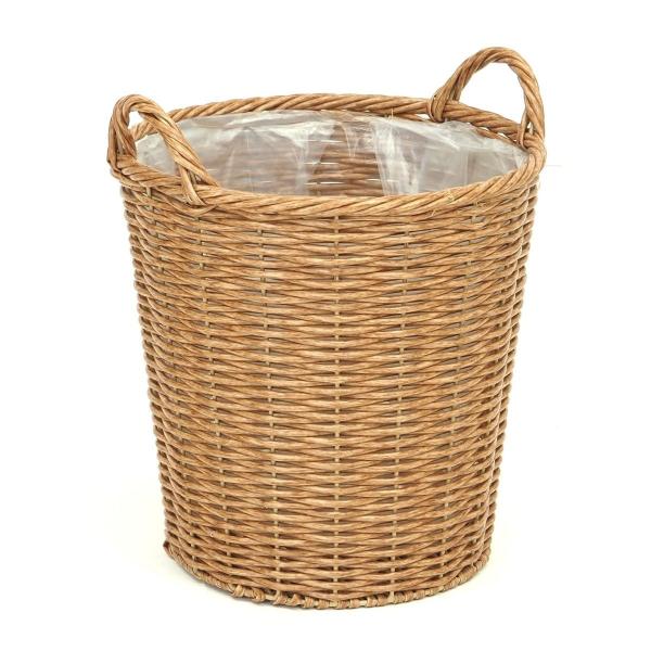 【商品番号：081-06850】/【VAR：33676】date20260310ガーデニング・園芸用品 植木鉢・フラワーポット 鉢カバー【村田屋産業】