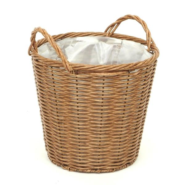 【商品番号：081-06851】【VAR：33676】date20260310 ガーデニング・園芸用品 植木鉢・フラワーポット 鉢カバー ガーデニング雑貨 ガーデン雑貨 ガーデニング用品 ガーデン用品 ガーデニング ガーデン お庭 ベランダ...