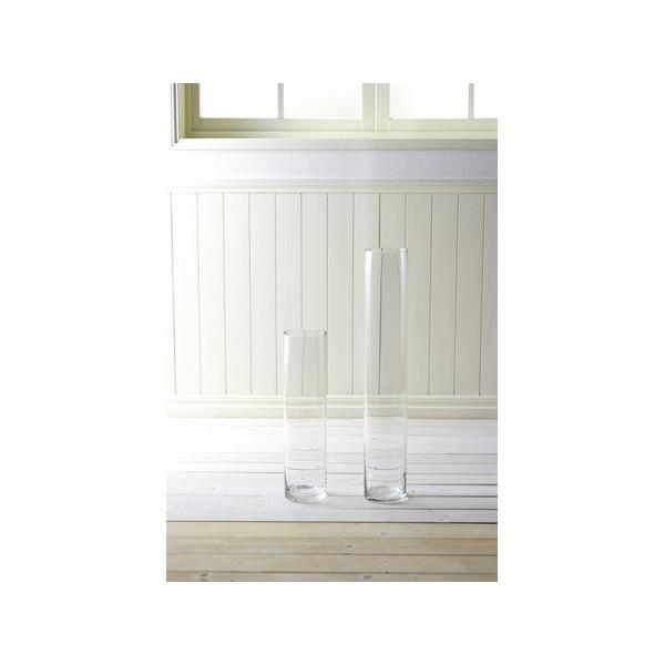 【商品番号：083-01462】/【VAR：16219】4528209280710/20141104/花器・花瓶 ガラス花器