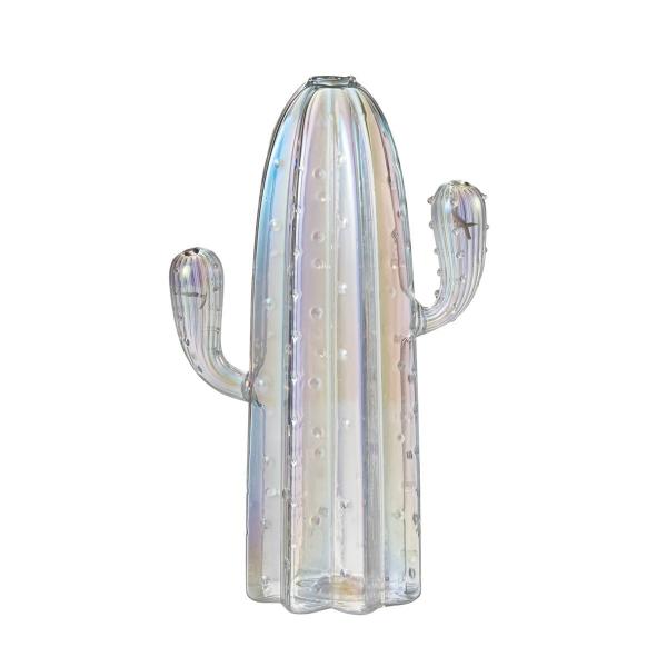 【商品番号：083-06531】/【VAR：69013】20220302new/花器・花瓶 ガラス花器【Paseo】