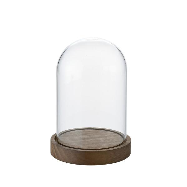 【商品番号：083-07002】/【VAR：74789】date20240917花器・花瓶 ドーム、ガラスドーム【Paseo】