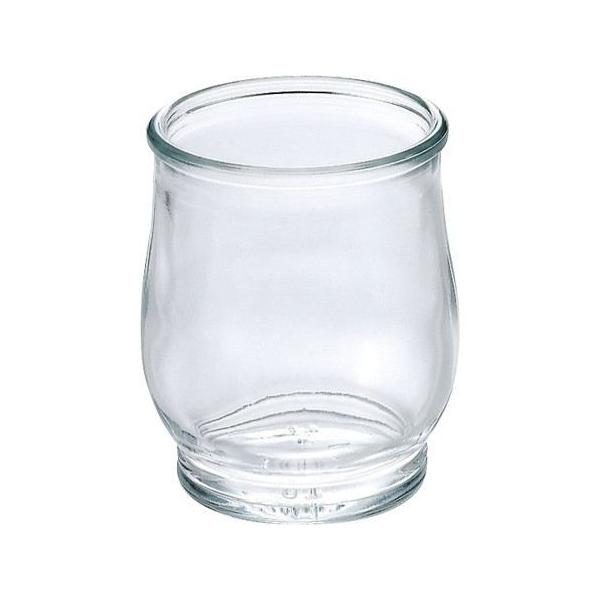【商品番号：089-03173】/【販売単位】24個 ※表示価格は、この単位での金額となります/【VAR：】20200626newキャンドル材料 キャンドル用グラス【カメヤマ】