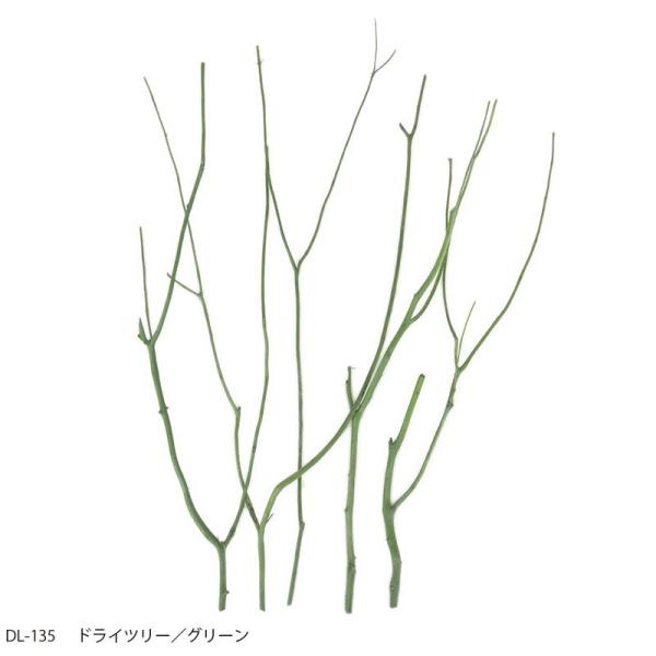 【商品番号：096-01581】/【販売単位】3個 ※表示価格は、この単位での金額となります/【VAR：41745】4580435069590/20170316newドライ枝物 塗り枝・サラシ・ドライ【azi-azi】