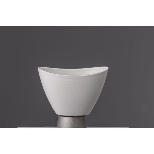 【商品番号：101-00385】/【販売単位】10個 ※表示価格は、この単位での金額となります/【VAR：29818】date20250515花器・花瓶 プラスチック・アクリル花器【フラワーベース】