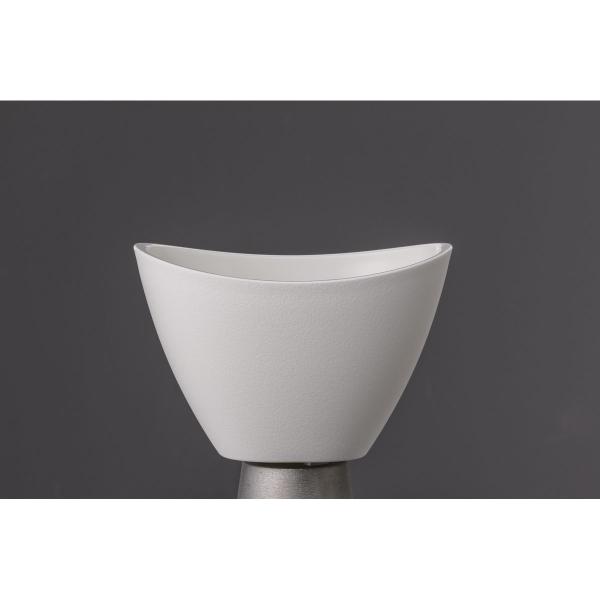 【商品番号：101-00390】/【販売単位】10個 ※表示価格は、この単位での金額となります/【VAR：29818】date20250515花器・花瓶 プラスチック・アクリル花器【フラワーベース】