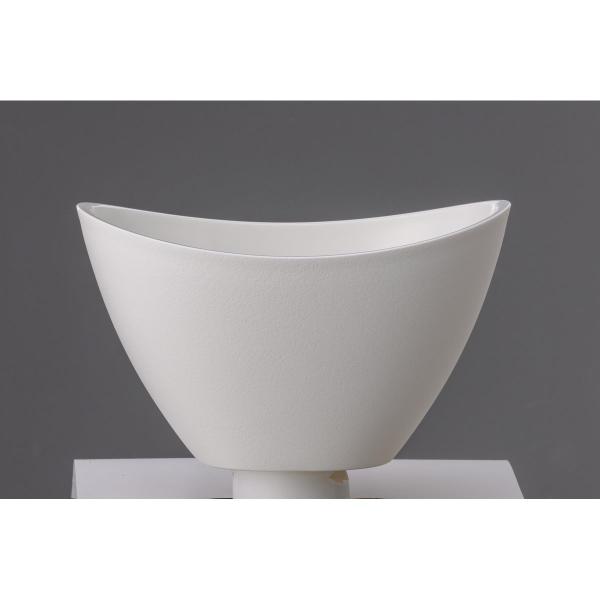 【商品番号：101-00395】/【販売単位】10個 ※表示価格は、この単位での金額となります/【VAR：29818】date20250515花器・花瓶 プラスチック・アクリル花器【フラワーベース】